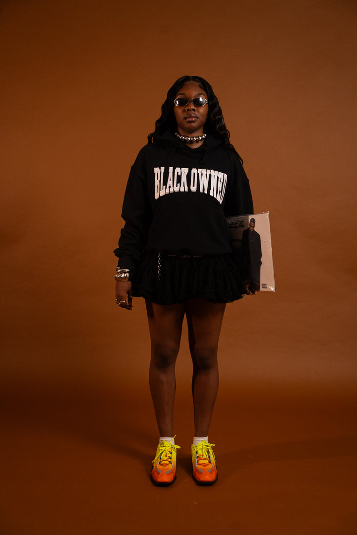 BlaCk OWned outerwear – BlaCk OWned OuterWear